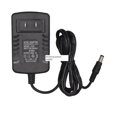 适用金凯瑞颈椎按摩枕RP3充电器线 12V2A按摩仪电源适配器充电线0
