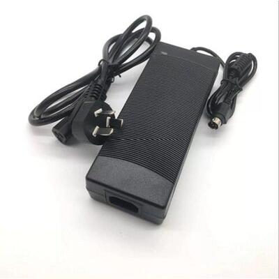 适用于 PROTEK PUP136-13-2 电源适配器输出19V7.1A四针电源充线4