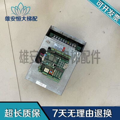 电梯配件MAX-E变频器 AS380 4T0011 11KW一体机 AS.T029/质量保障
