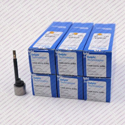 德尔福7209-0374 定子总成使用BEBJ1D04001 2047600 喷油器