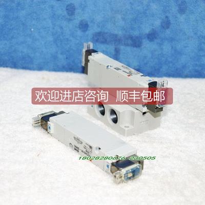 询价A025SMC VQZ3451R-5MB1-X30 电磁阀机件