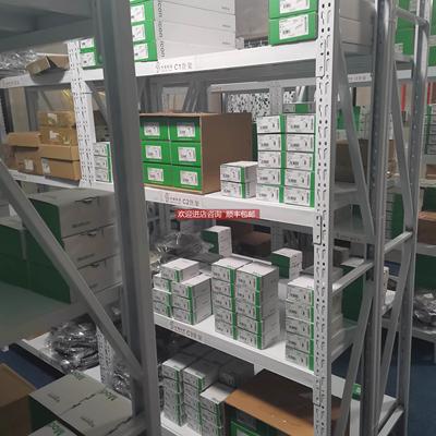 询价BMXP3420102CL M340 高性能型 CPU PLC模块 PLC卡件 CPU