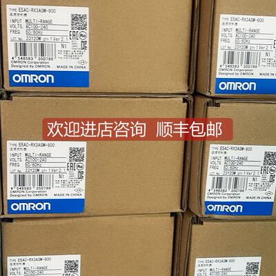 询价E5AC-RX3ASM-800 E5CC-RX2ASM-800 E5CC-CX2DSM-804