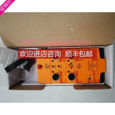 询价IFM易福门AC2417IFM咨格