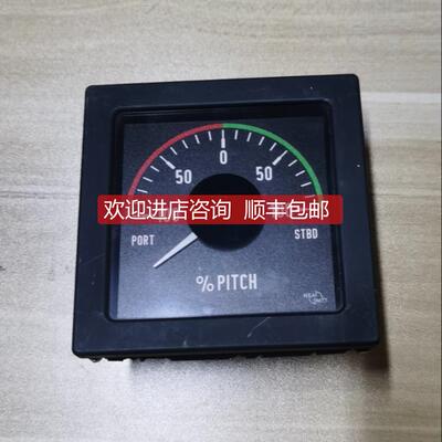 询价D3v96S 舵角指示器