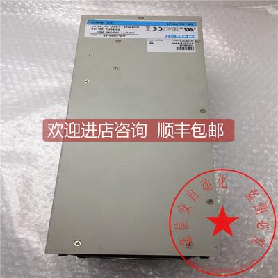 询价COTEK开关电源AK-3000-48 AC100-240V DC48V-62.5A 3000W