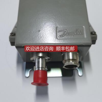 询价084G2206 emp2丹佛斯压力传器