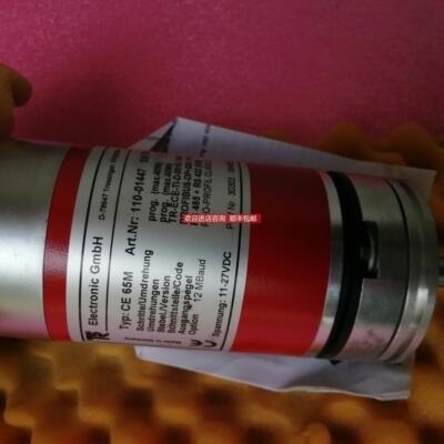 询价CE65M 110-01447帝尔TR electronic编码器.
