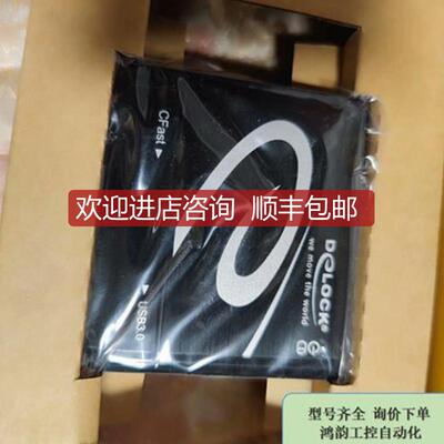 询价:Delock 91686 USB3.0 for CFast