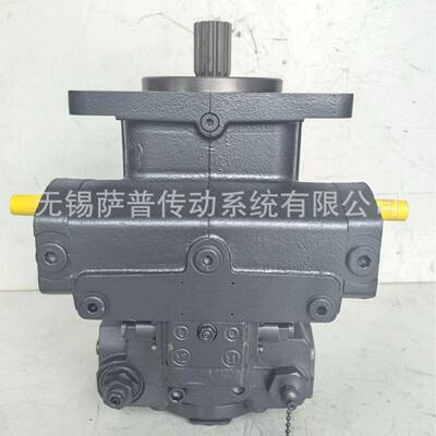 翻新A4VG180泵总成A4VG系列柱塞泵源头厂家型号齐全