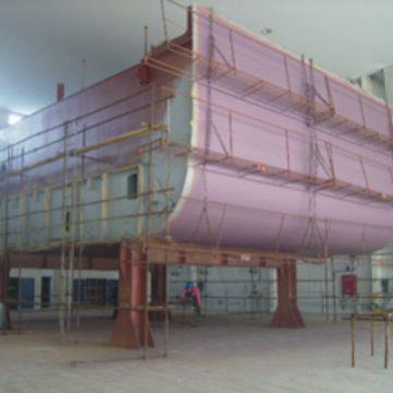 牌QPT6528K气动无气喷涂机地爆球扩器天定量机工具厂家
