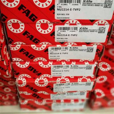 FAGNU2210E.TVP2德国进口轴承德国合资品牌空压机轴承折刀轴