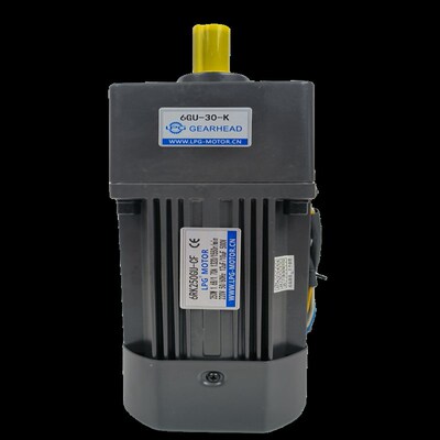 减速调速2RKRk4RK5RK6RK15W-400W/22080V调速马达