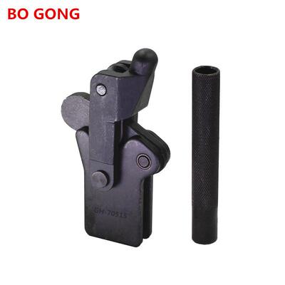 快速夹钳厂家 工装夹具 汽车检具夹钳 快速夹具 HS CH GH 70515