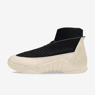 Nike耐克正品Air Jordan 15男女同款舒适贴合篮球鞋IV7637-100