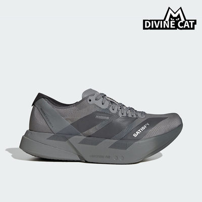 Adidas/阿迪达斯正品女士时尚训练耐磨支撑回弹跑步鞋KH8443