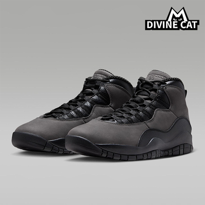 Nike/耐克正品JORDAN男士训练高帮系带耐磨运动篮球鞋HJ6779-001