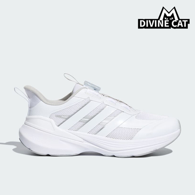 Adidas/阿迪达斯正品LIGHTDART LT K儿童低帮跑步鞋LA4512