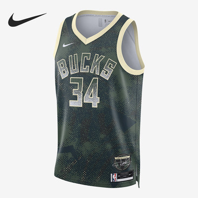 Nike/耐克正品夏季男士无袖针织训练透气背心T恤HJ4065-323