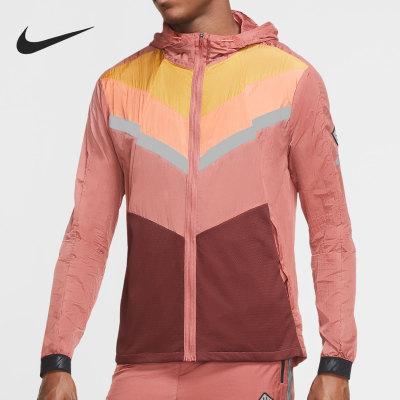 Nike/耐克正品男子运动外套