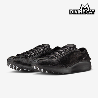 Nike/耐克正品Air Superfly女士薄底缓震复古运动鞋HQ9148-001