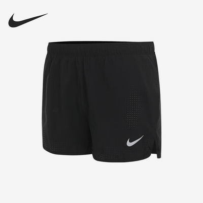 Nike/耐克正品夏季新款男士简约透气跑步运动短裤FN3358-010