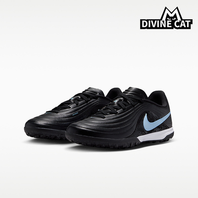 Nike/耐克正品2026年儿童日常休闲经典耐磨低帮足球鞋IB5028-040