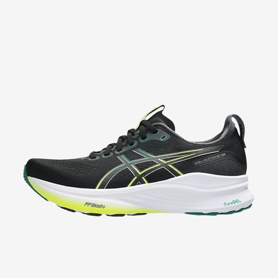 Asics亚瑟士正品GEL-KAYANO 32男耐磨低帮跑步鞋1011C052-003