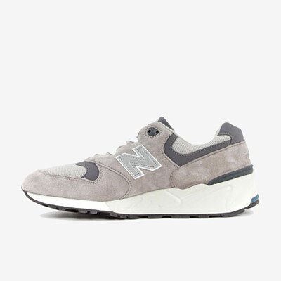 New Balance新百伦正品NB 999男女同款复古低帮跑步鞋M999CGL