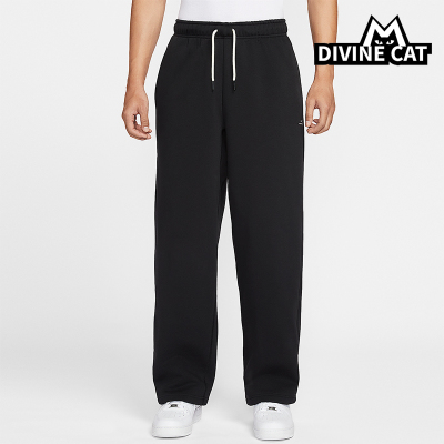 Nike/耐克正品2025秋季款男士日常运动直筒篮球长裤IM6334-010