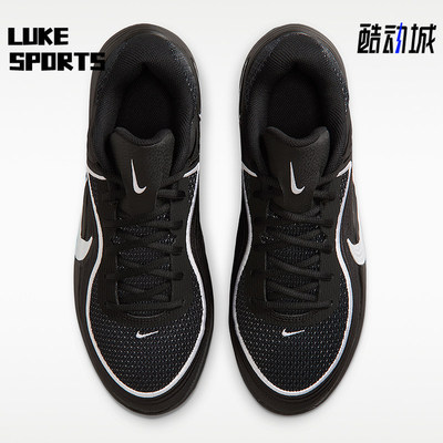 Nike/耐克正品Precision 8 Low男士耐磨经典运动篮球鞋IH1104-006