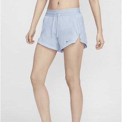 Nike/耐克正品Running Division 女士运动跑步短裤FN2716-440