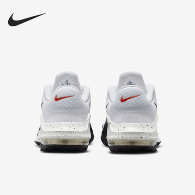 Nike/耐克正品Air Max Impact 4男士缓震篮球鞋DM1124-101