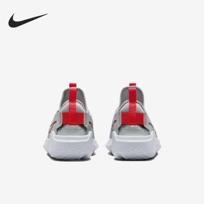 Nike/耐克正品夏季款GS女子大童低帮一脚蹬跑步鞋DJ6038-009