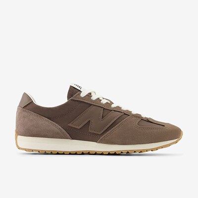 New Balance新百伦正品NB 471男女同款低帮系带休闲鞋U4716SJ