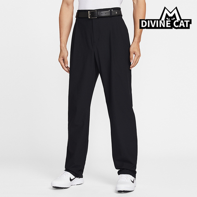 Nike/耐克正品Par Dri-FIT男士休闲高尔夫直筒运动长裤IB0648-010