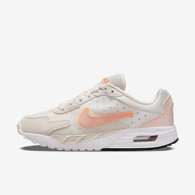 Nike耐克正品Air Max大童透气轻盈低帮系带休闲运动鞋FV6367-006