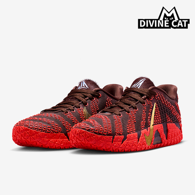 Nike/耐克正品2026春季款男士运动低帮时尚耐磨篮球鞋IB6509-200