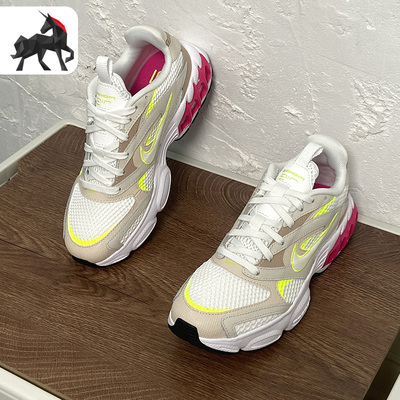 耐克ZOOMAIRFIRE女子跑步鞋
