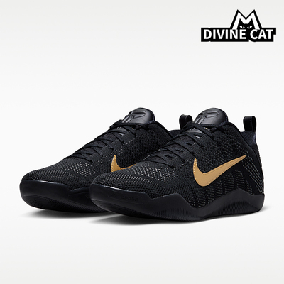 Nike/耐克正品KOBE科比1精英Protro新款男经典篮球鞋IM4260-001