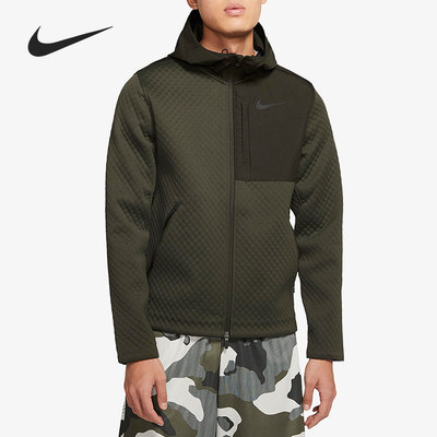 Nike/耐克正品 THRMA SPHR MX 男子运动休闲外套 BV3999-355