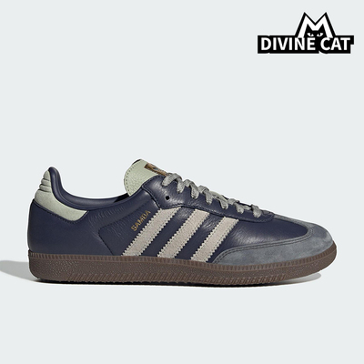 Adidas/阿迪达斯正品三叶草男女日常低帮系带休闲运动鞋KI8888