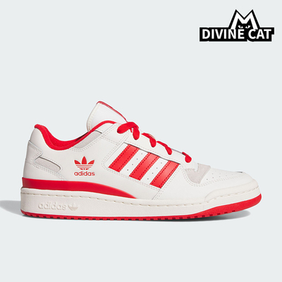 Adidas/阿迪达斯正品三叶草男女经典休闲篮球风时尚板鞋JQ1533
