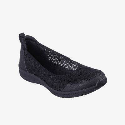 Skechers/斯凯奇正品22024夏季新款女士简约轻质耐穿休闲鞋