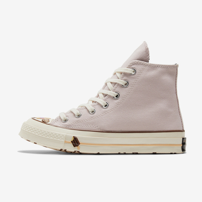 Converse/匡威正品ALL STAR男女同款防滑耐磨系带高帮板鞋A03750C