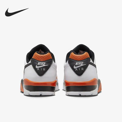 Nike/耐克正品运动男士低帮复古支撑时尚训练鞋FJ4415-100