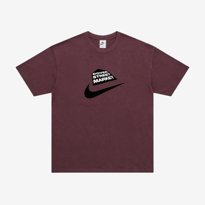 Nike耐克正品Dover Street Market联名男修身短袖T恤IH3205-652