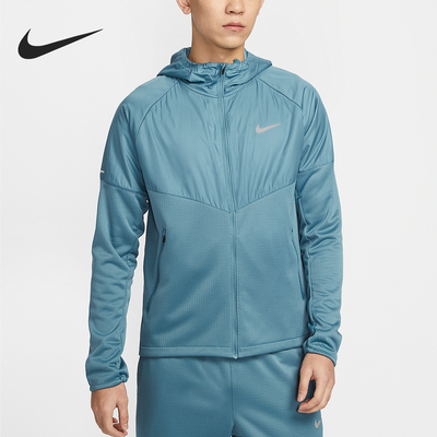 Nike/耐克正品2025春新款男士运动训练跑步外套FZ1112-006