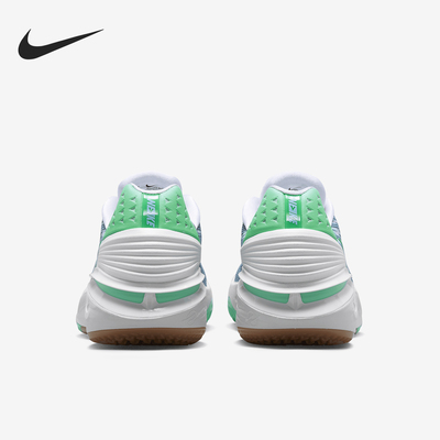 Nike/耐克正品Air Zoom G.T.Cut 2男子减震篮球鞋DJ6015-403