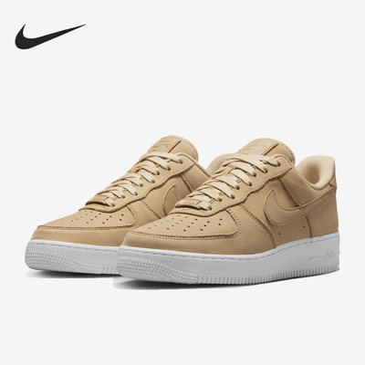 Nike/耐克正品新款Air Force 1 Low AF1女子运动板鞋DR9503-201
